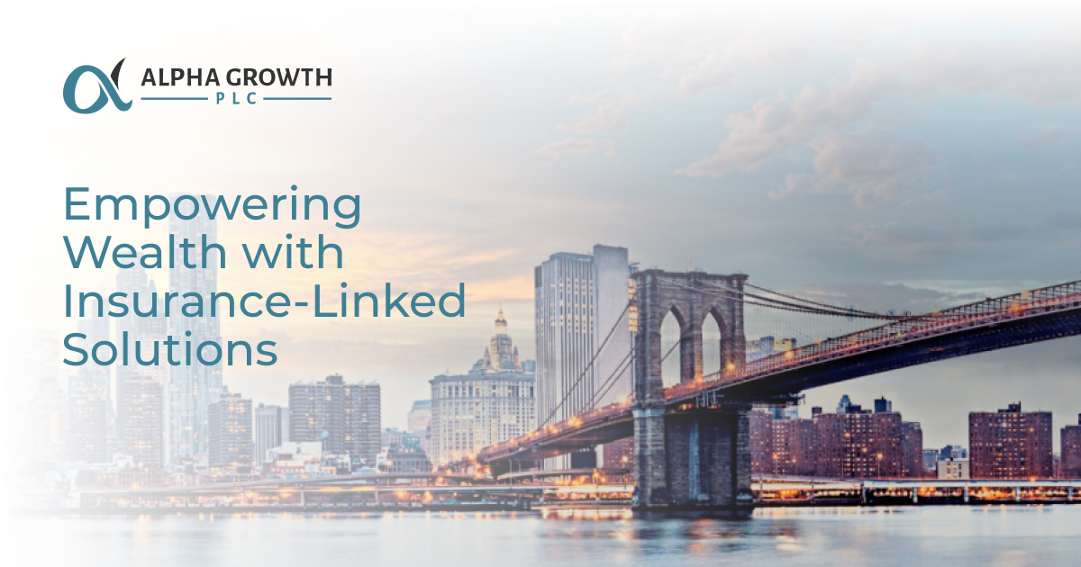 Alternative Investment Strategies | Alpha Growth Management